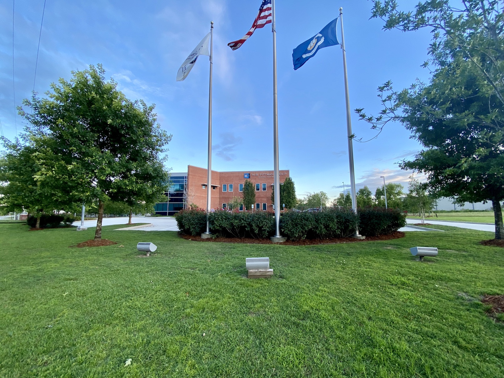 Careers – M.R. Pittman Group, LLC